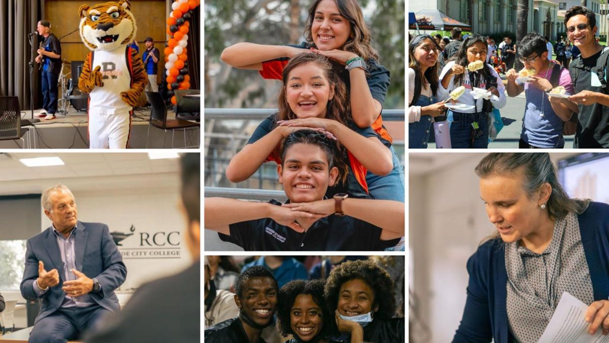 RCC Student Life and Leadership: Year-End Highlights